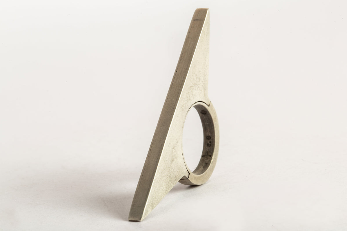 Sistema Ring (Bridge, 4mm, DA) – Parts of Four